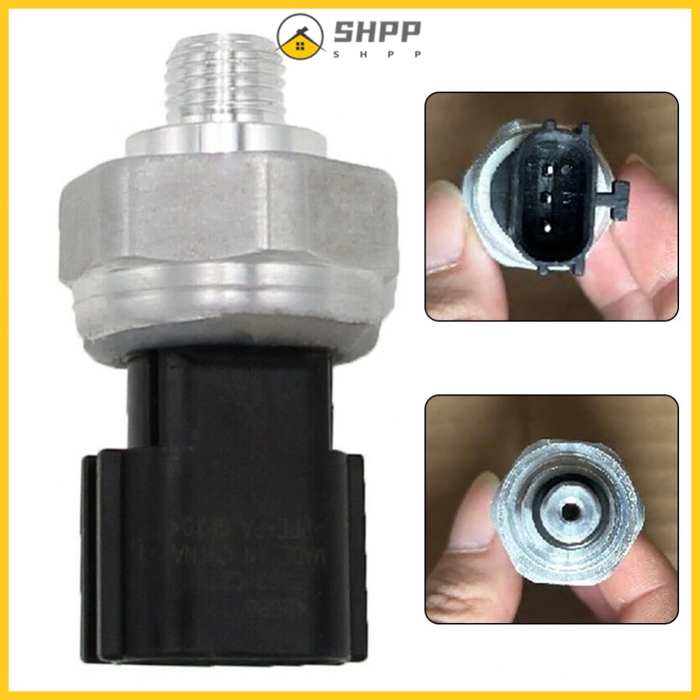 42CP8-12 Air Conditioning Pressure Switch Sensor For Nissan Maxima ...