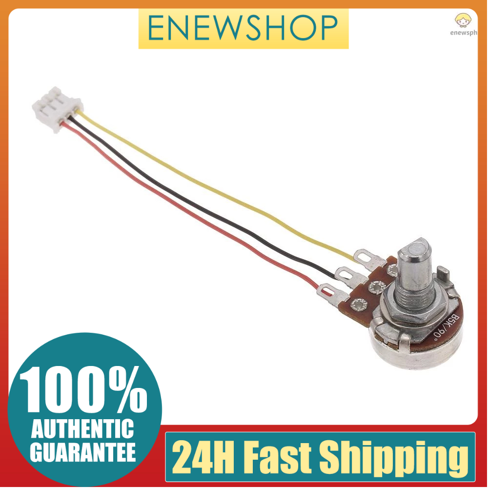 RC Part Rotary Potentiometer for GoolRC TG3 2.4GHz 3CH Digital Radio ...