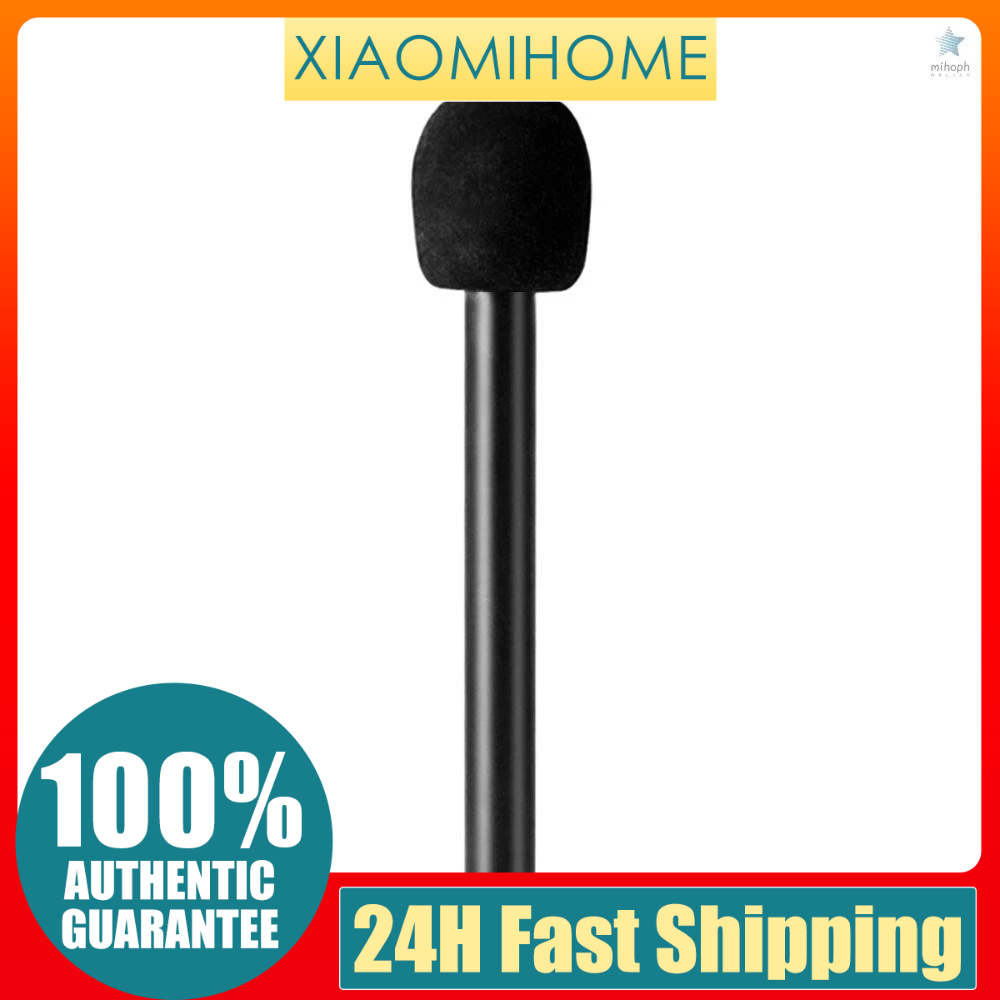 Universal Microphone Handheld Adapter Handle Grip Bracket for Wireless ...