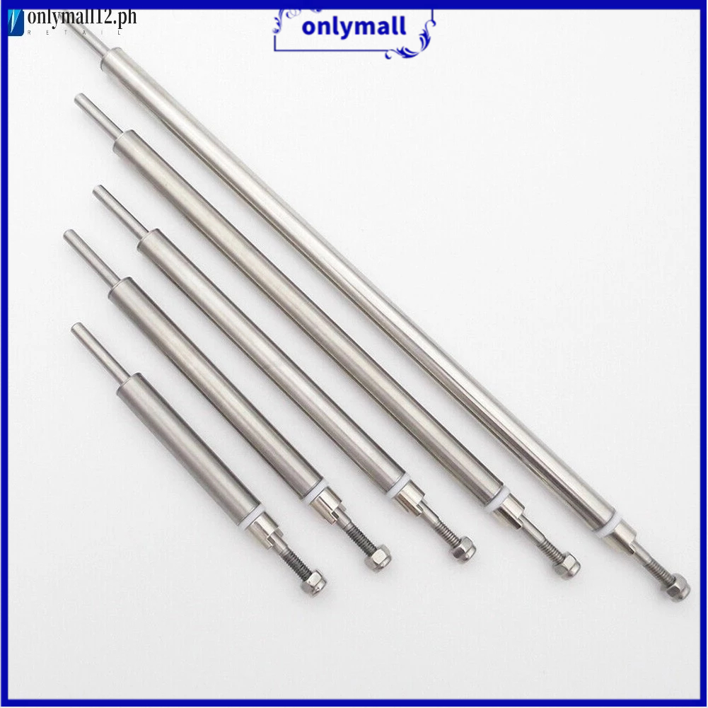 Drive Shaft Stainless Steel 3mm Drive For RC Boat Marine Shaft Ship ...