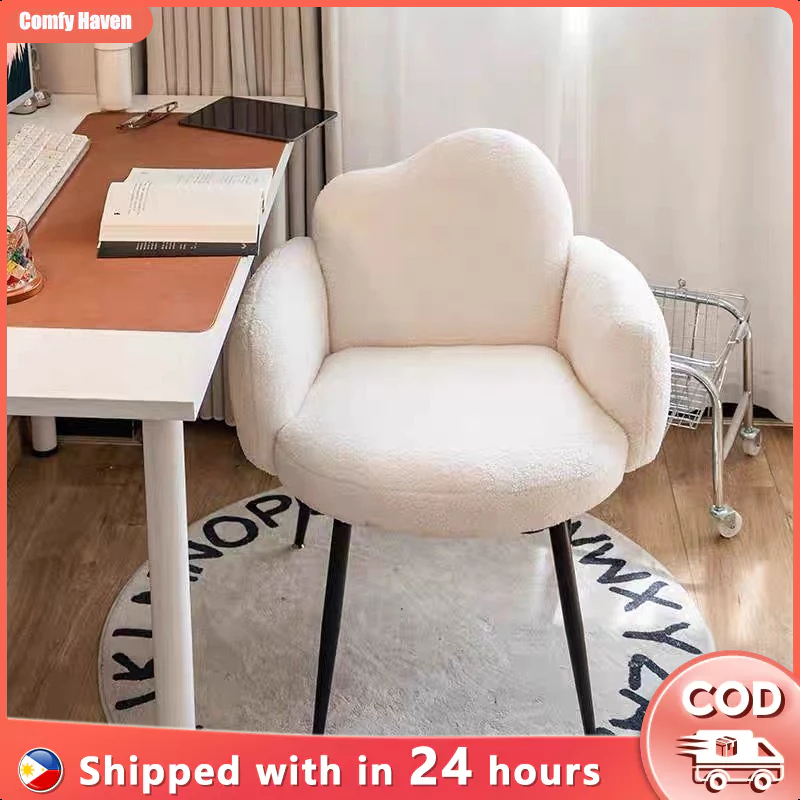Makeup chair vanity chair living room chair Casual Chair home chair ...