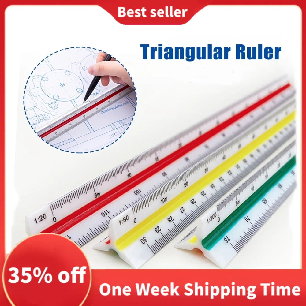 Shop triangular scale for Sale on Shopee Philippines