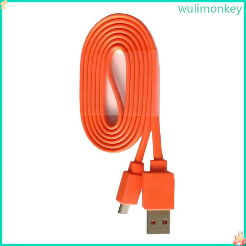 USB Power Charging Cable Cord Compatible with JBL Flip 3/Flip 4/Charge ...