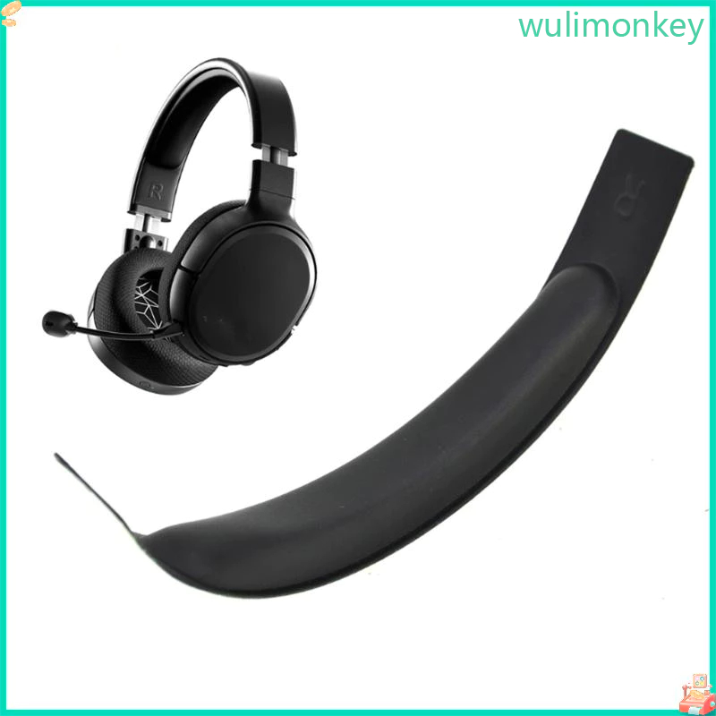 Headphone Soft Head Beam Cushion Pad for SteelSeries Arctis 1 ...