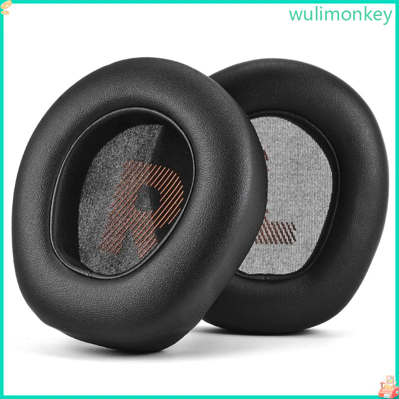Headset Earpads Protein Sleeves for JBL Quantum 400 Headphone Earpads ...