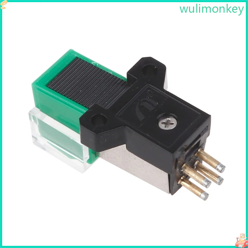 Professional Turntable Cartridge Stylus LPs Record Player Needle ...