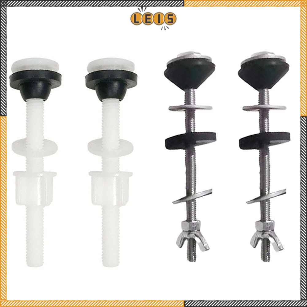 Sealing Kit`Toilet Cistern To Toilet`Pan Fixing Fitting Close Coupling ...