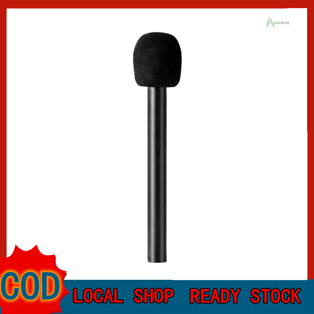 Universal Microphone Handheld Adapter Handle Grip Bracket for 26mm ...