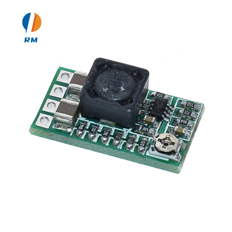 Mini DC-DC 12-24V To 5V 3A Step Down Power Supply Module Voltage Buck ...