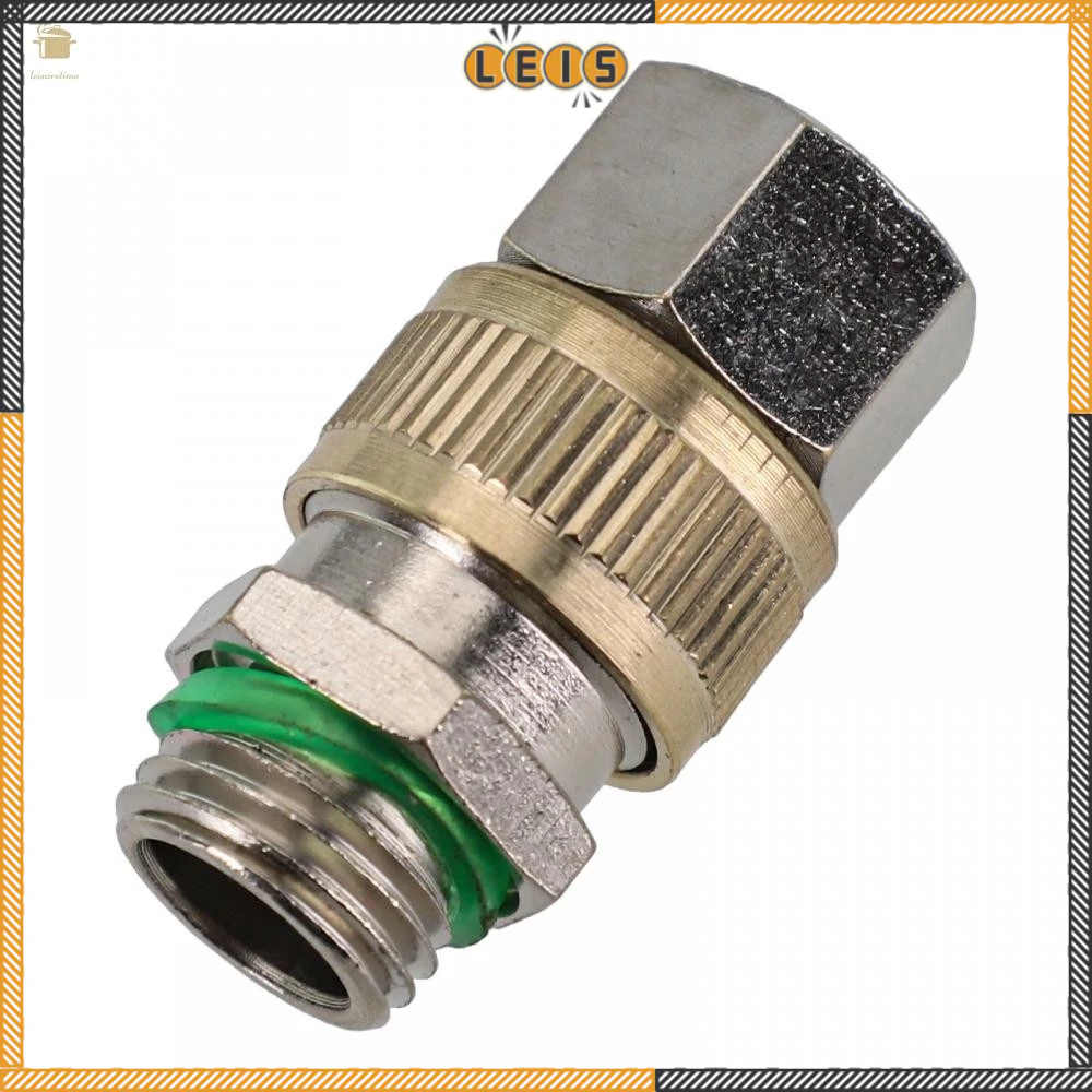 Copper Quick Connector for Agricultural Equipment Hassle Free Operation ...