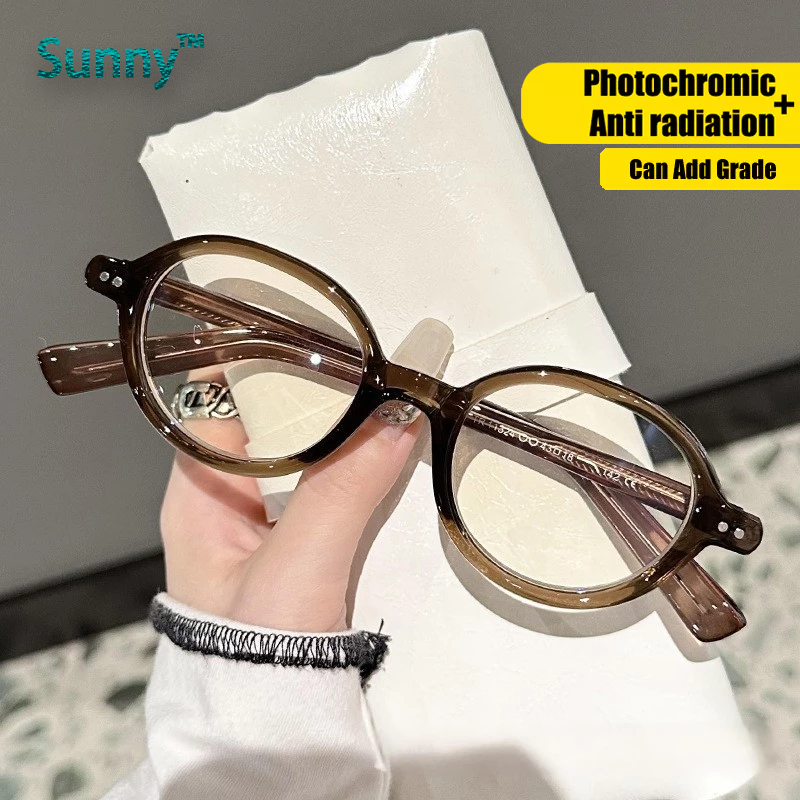 Nearsighted Replaceable Lens Index 1.56 Lens Astigmatism Computer ...