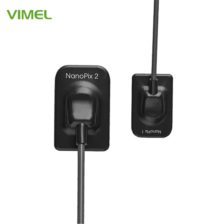 Eighteeth NanoPix Intraoral X-Ray Sensor Digital Portable low cost 3s ...