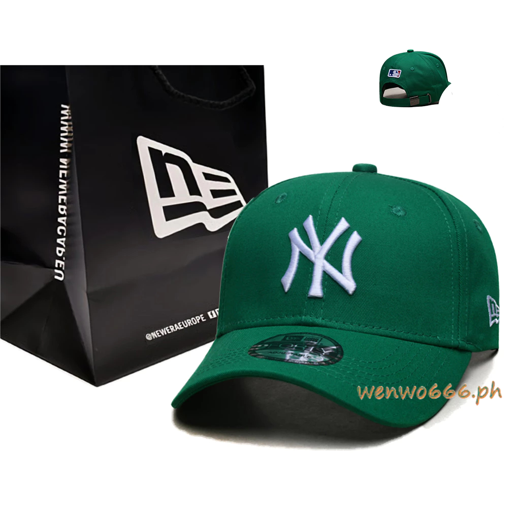 100% Genuine MLb Dodgers Net Cap Adjustable Baseball Cap NY/LA Cap ...