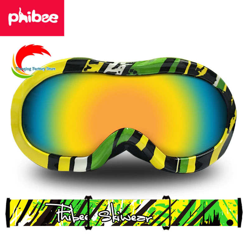 Tianqing Factory Ready Stock Genuine Phibee Phibee Baby Elephant Ski ...