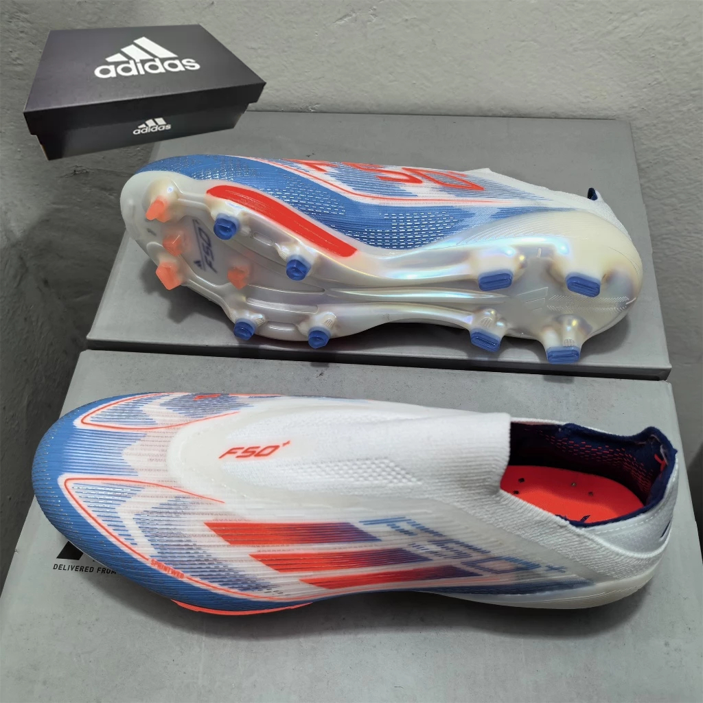 F50+ LIGHTSTRIKE PRO Elite FG 36-45 Men s Outdoor Knitting Football ...