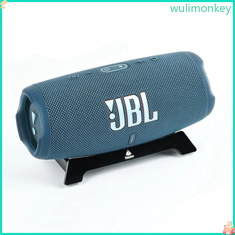 Acrylic Stand Multifunction Desktop Display Stand for JBL Charge 5 ...