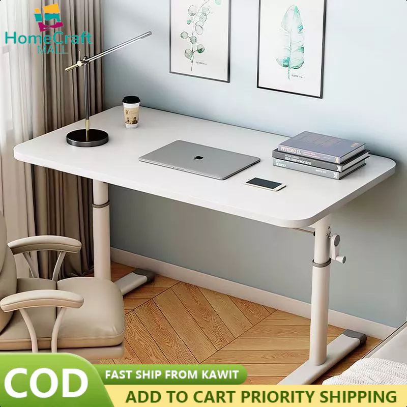 【COD】study table for elementary school students desk home lifting ...