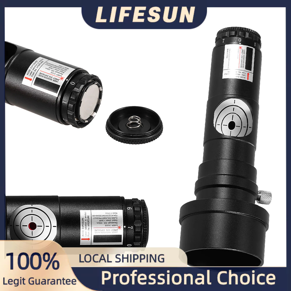 Telescope Eye Telescope Collimator 7 1.25in Calibrator Collimator 2inch ...