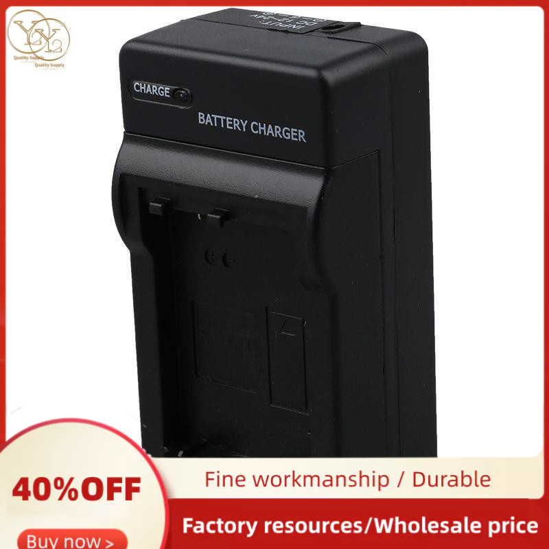 Battery Charger AC Adapter for Sony NP-FW50 Sony Alpha NEX-3, NEX-5,NEX ...