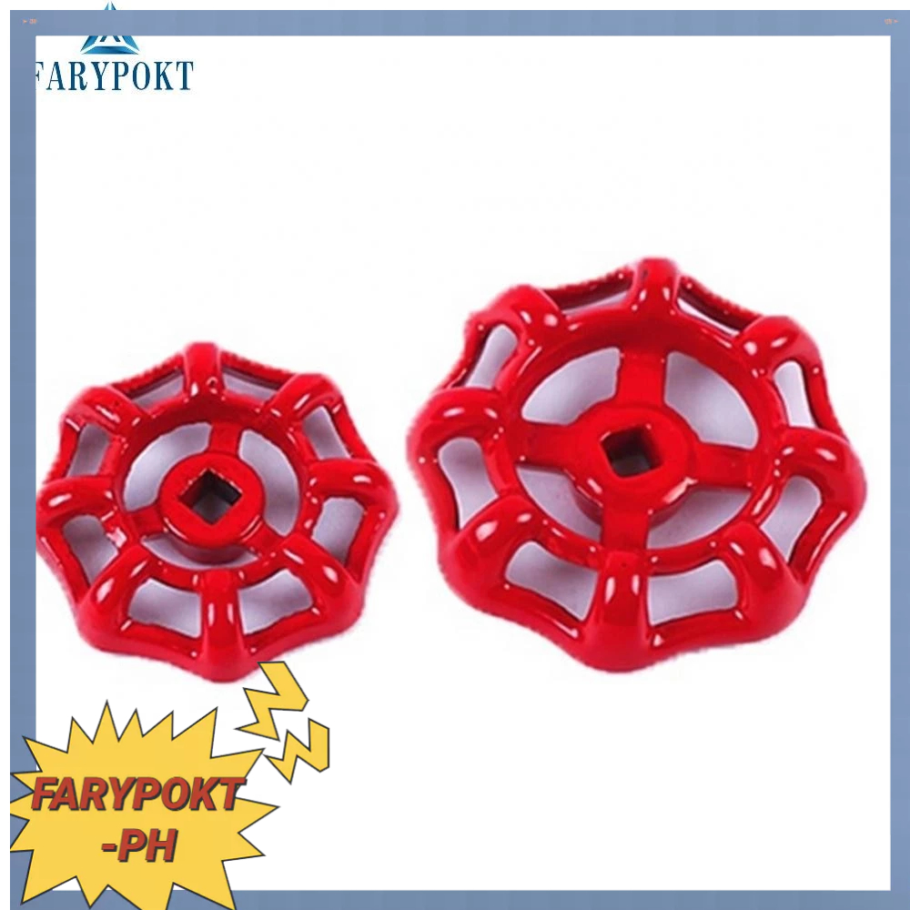 Heavy Duty Cast Iron Valve Handwheel Copper Gate Valve Globe Valve ...