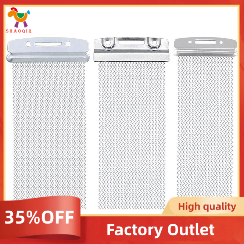 Half Design Steel Snare Wire Drum Spring for Children Snare Cajon Box ...