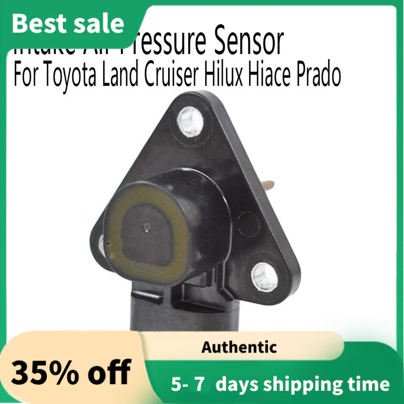 Intake Air Pressure Sensor Air Pressure EGR Vae Position Sensor for ...