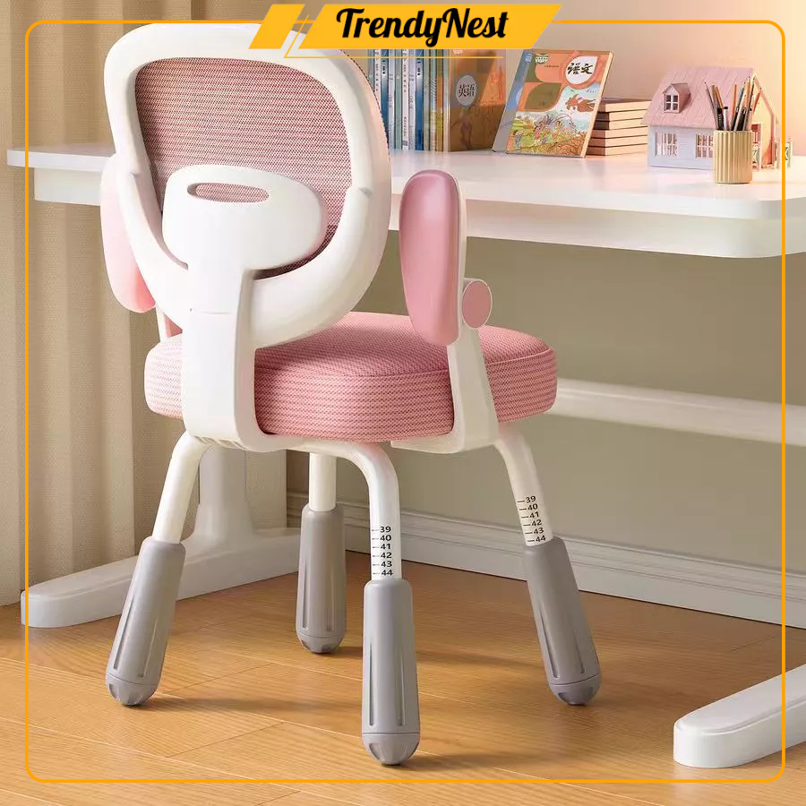 Children's study chair writing desk chair computer chair Highly ...