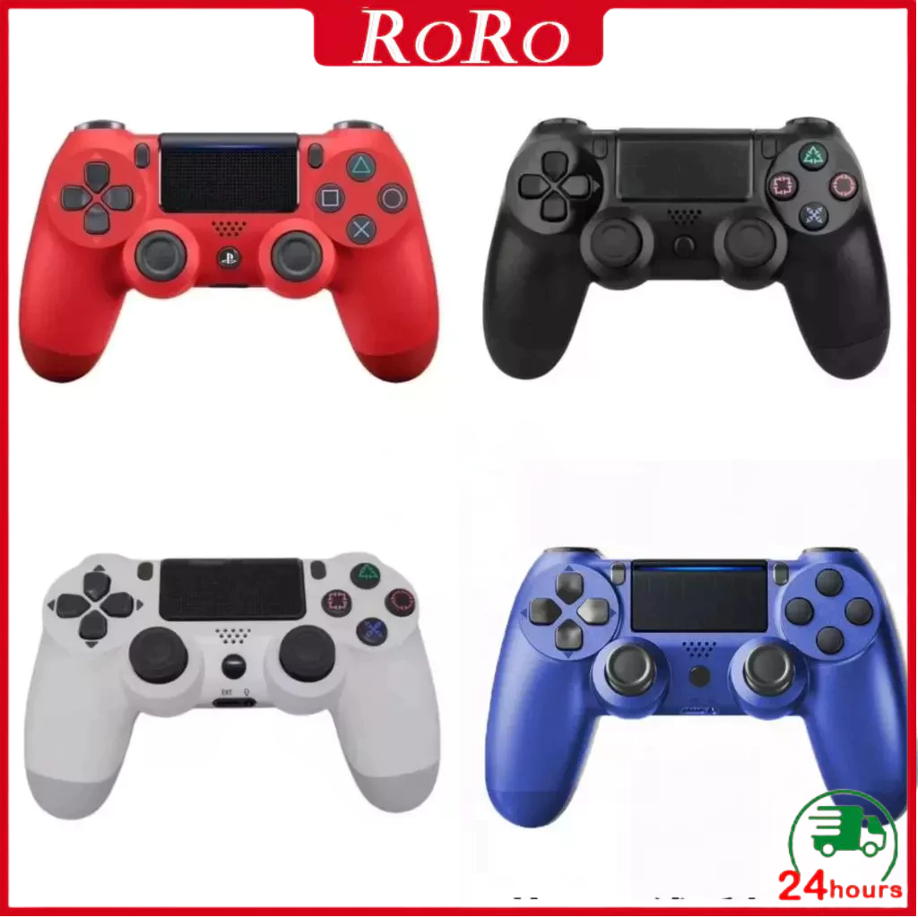 【COD】Wireless controller p4 wireless controller supports PC game ...