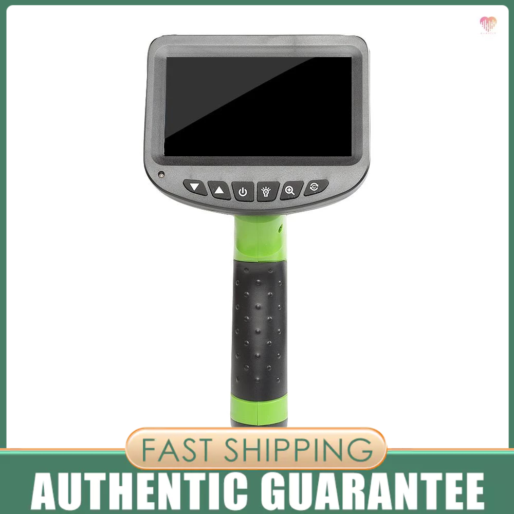 （mywatch TOOL）Car Air Conditioner Cleaning Gun, Pipeline Inspection ...