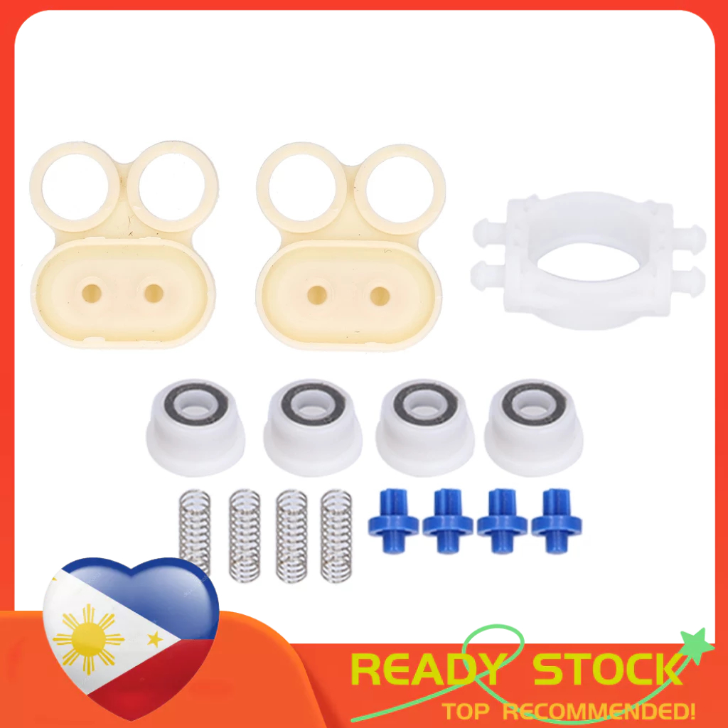 Micro Diaphragm Pump Accessory Kit Agricultural Power Sprayer Diaphragm ...