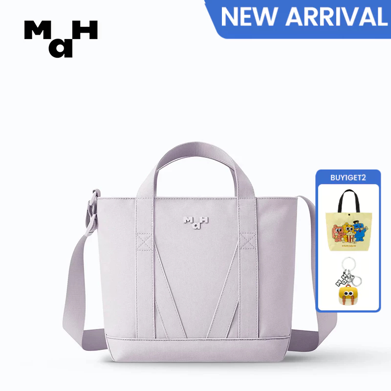 MAH Young Hull Crossbodybag 3339 Stylish Design Fashionable Single ...