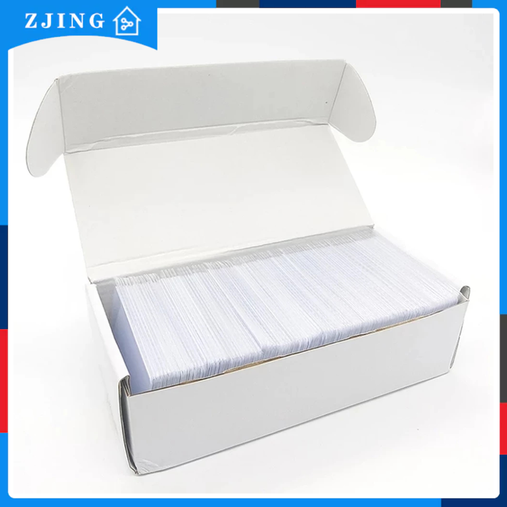 Customized 200pcs 125Khz RFID Proximity Cards ID Card Door Entry Access ...