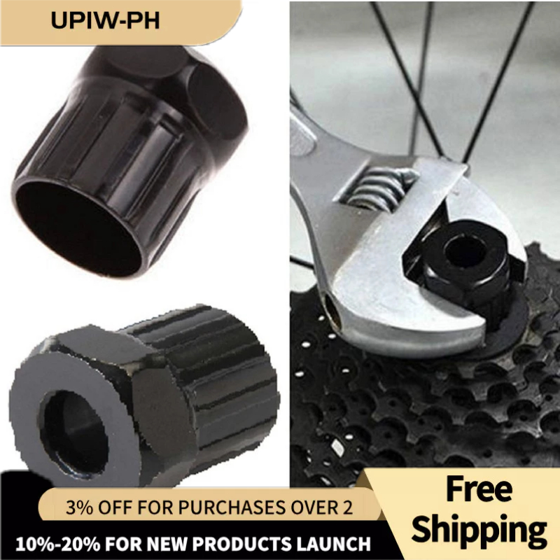 [HOT]Bike Rear Cassette Cog Remover Bicycle Repair Tool Freewheel ...