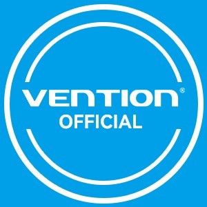 Shop vention adapter for Sale on Shopee Philippines