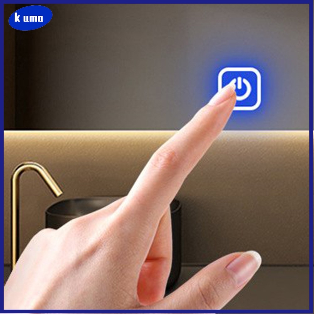【GJ-xk】 Clearance sale Touch sensor switch 12V 5A 60W LED For Smart ...