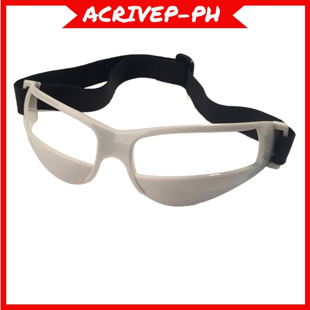 【ACT】Dribble Spectacles Basketball Training Aid Eyewear Heads Up ...