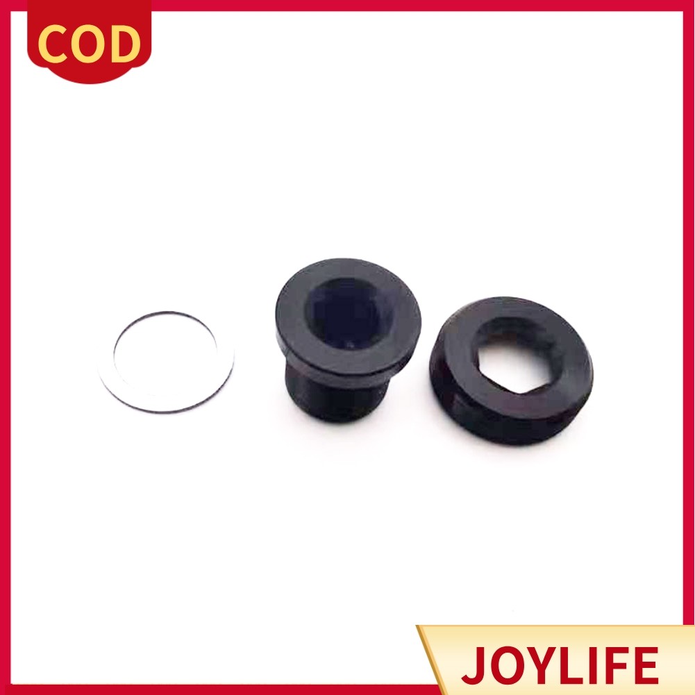 [COD] Bike Bicycle Self Extracting CrankArm Bolt Screw M15/M22 For Sram GX G1000 | Shopee ...
