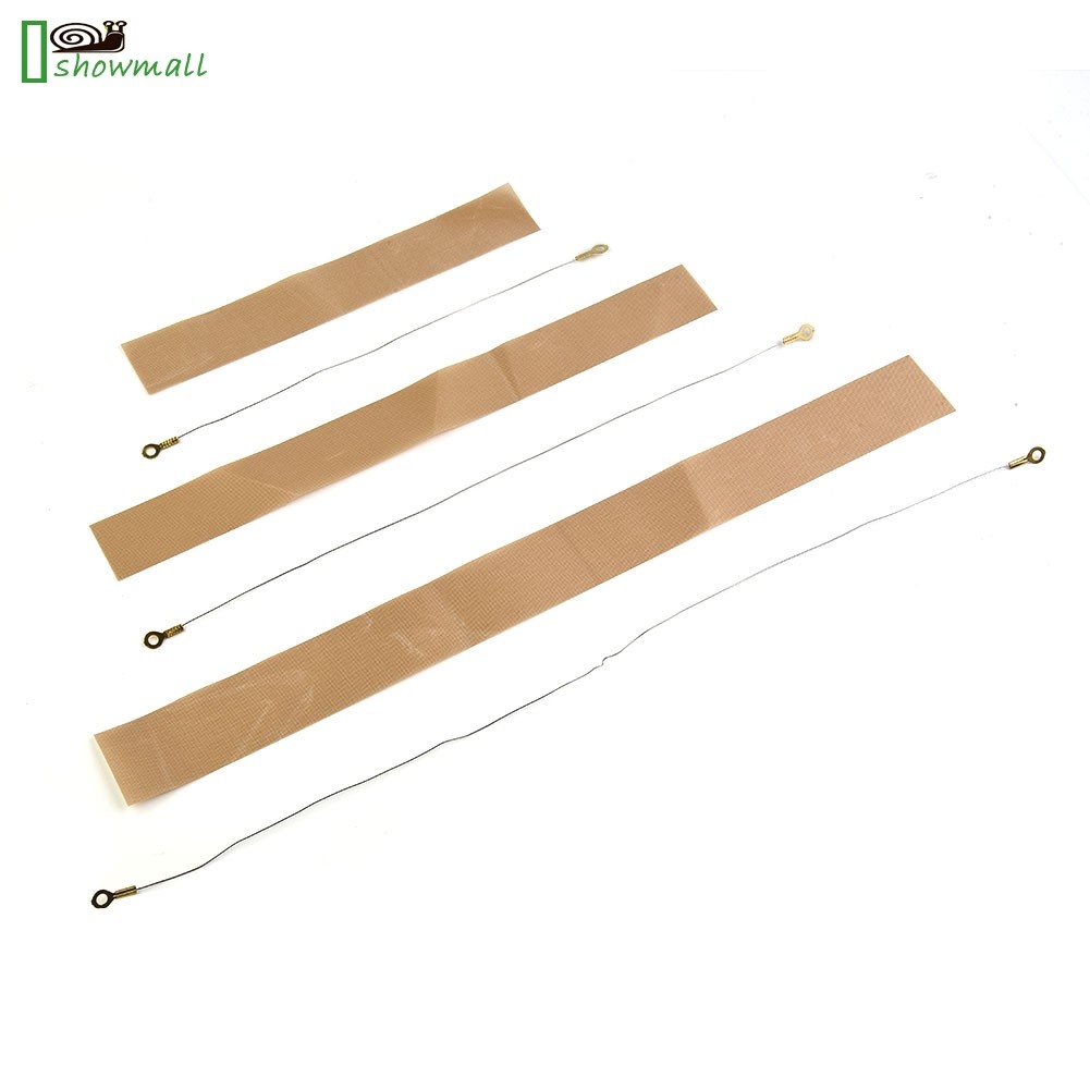 [ISHOWMAL] Machine Impulse Sealer Manual Heat Wire Element Strip ...