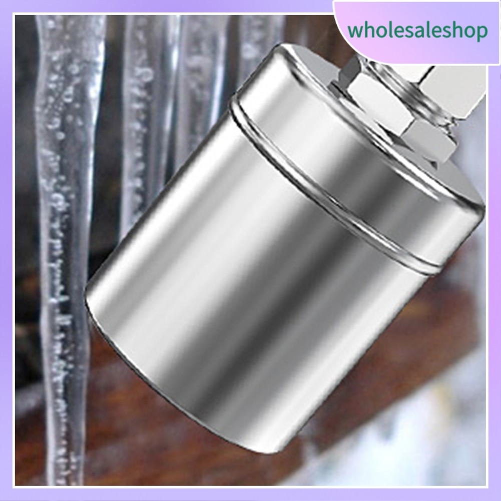 [WOES] Water stop valve float switch water level controller automatic ...