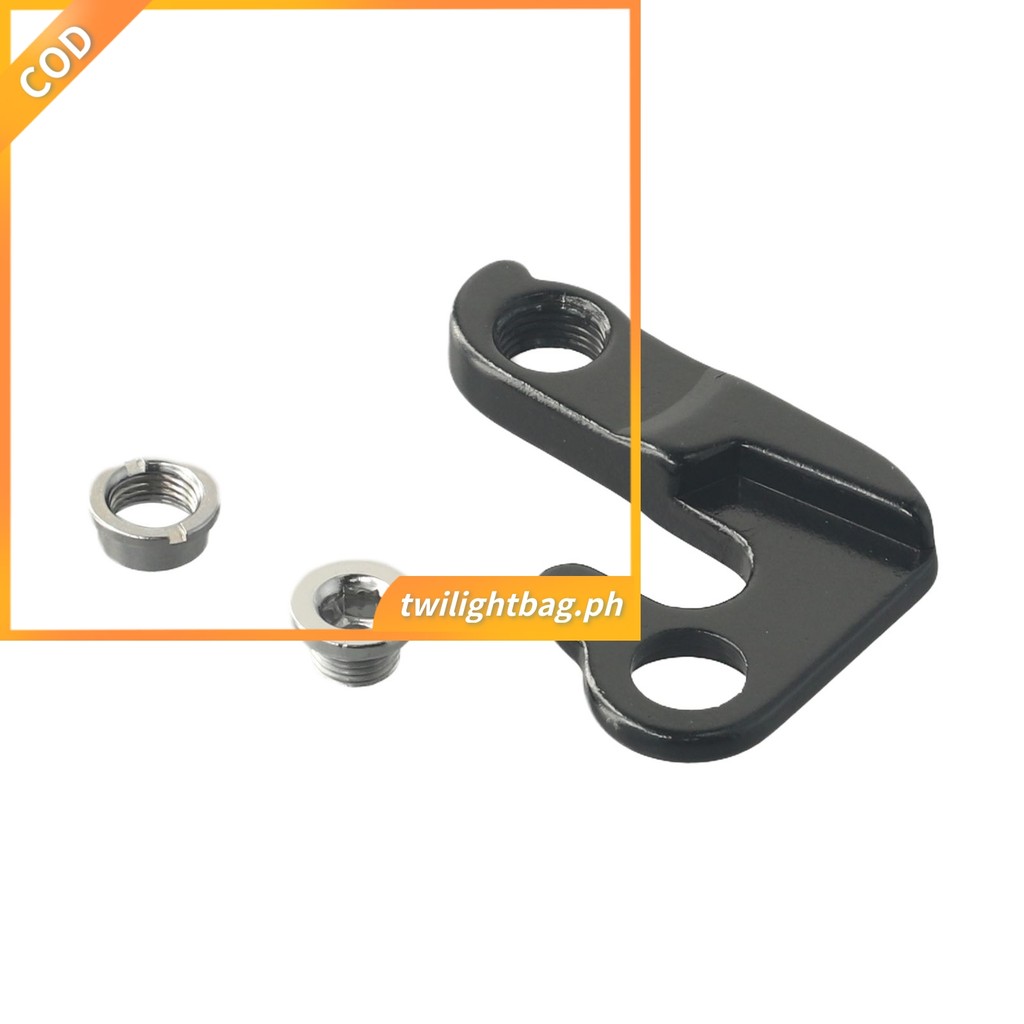 [COD] Bicycle REAR DERAILLEUR GEAR MECH HANGER For Giant for XTC 131 ...