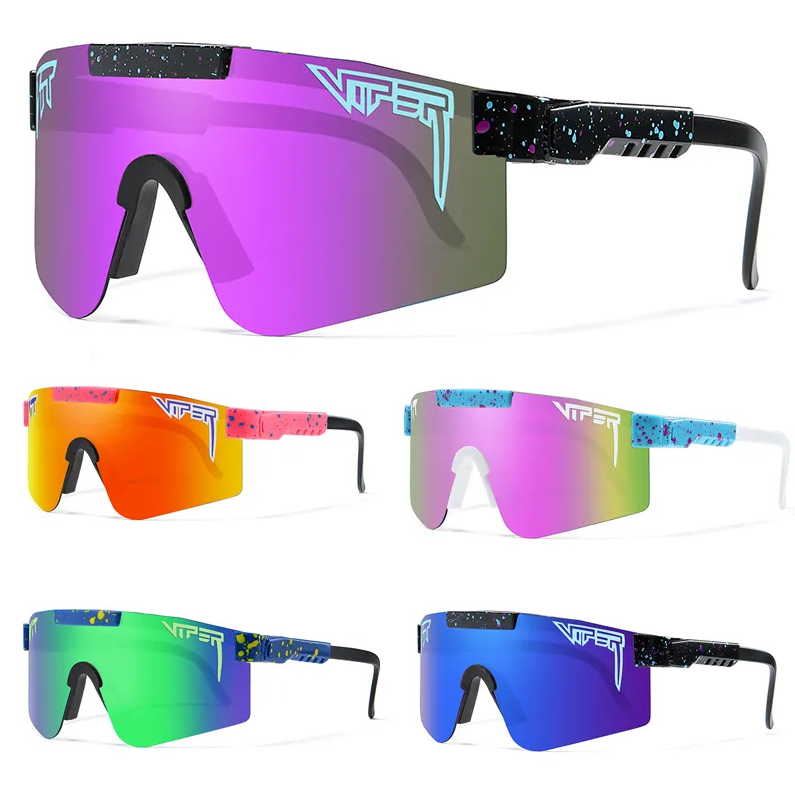 Pit Viper Sunglasses Men NEW Adults UV400 Sun Glasses Women Fashion ...