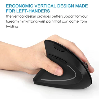Shop ergonomic mouse for Sale on Shopee Philippines