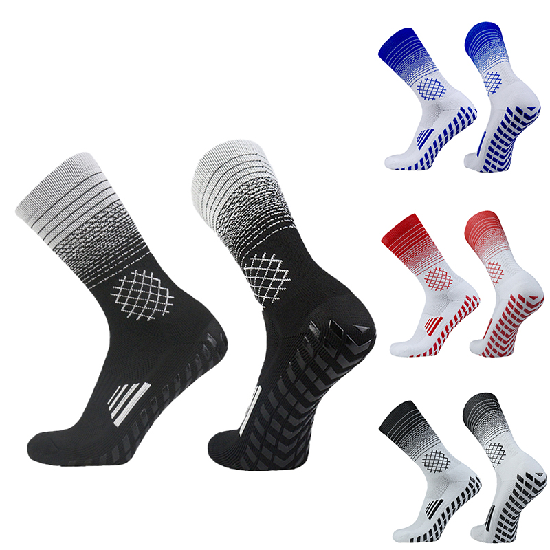 New Gradient Mesh Breathable, Sweat-absorbing, Non slip Silicone ...