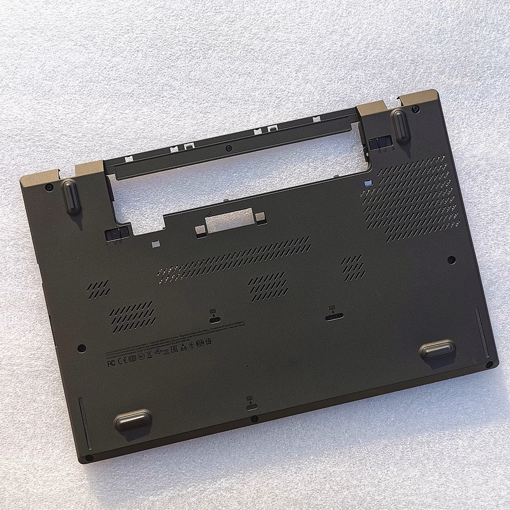 For Lenovo ThinkPad T460 Laptop Lower Case Bottom Base Cover Hosuing ...