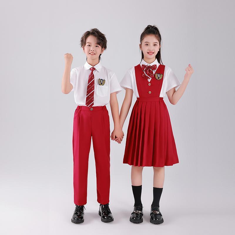 Children National Day Recitation Choir Children Performance Class ...