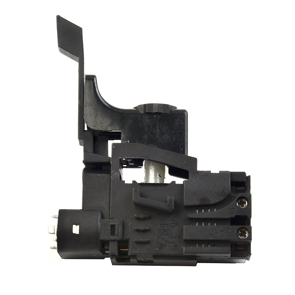 [PH]On/ off switch with speed controller for Bo-sch GBM 13-2 RE PBH 240 ...