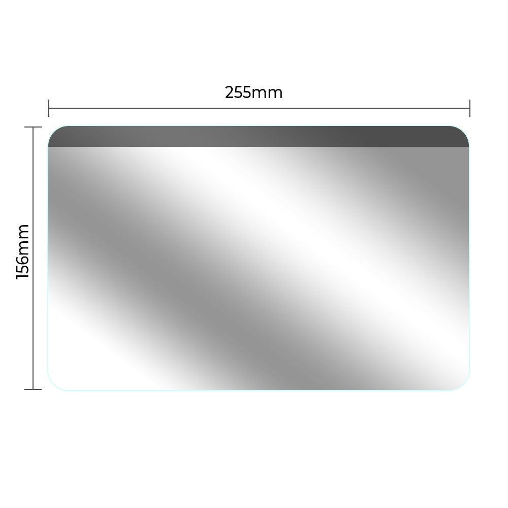 XPPen Protective Film For Deco mini7, Deco mini7W Deco M/MW, Deco L/LW ...