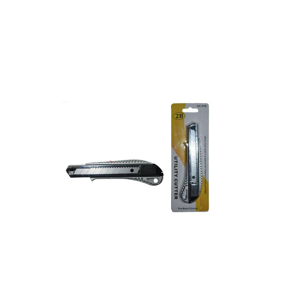 2B UTILITY CUTTER (HARDWARE) | Shopee Philippines