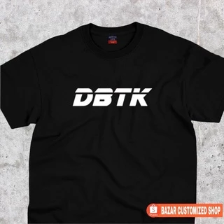dbtk t-shirt - Best Prices and Online Promos - Feb 2026 | Shopee ...