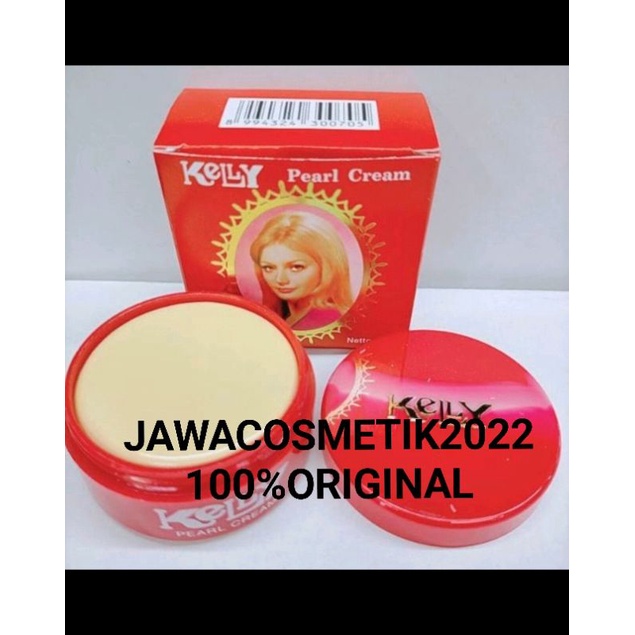 Kely CREAM 15grm 100% ORIGINAL BPOM | Shopee Philippines